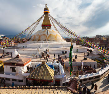 Kathmandu information